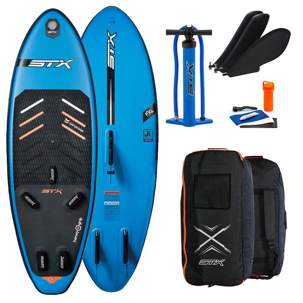 Windsurf STX WS 250 RS :: Nafukovací čluny.cz