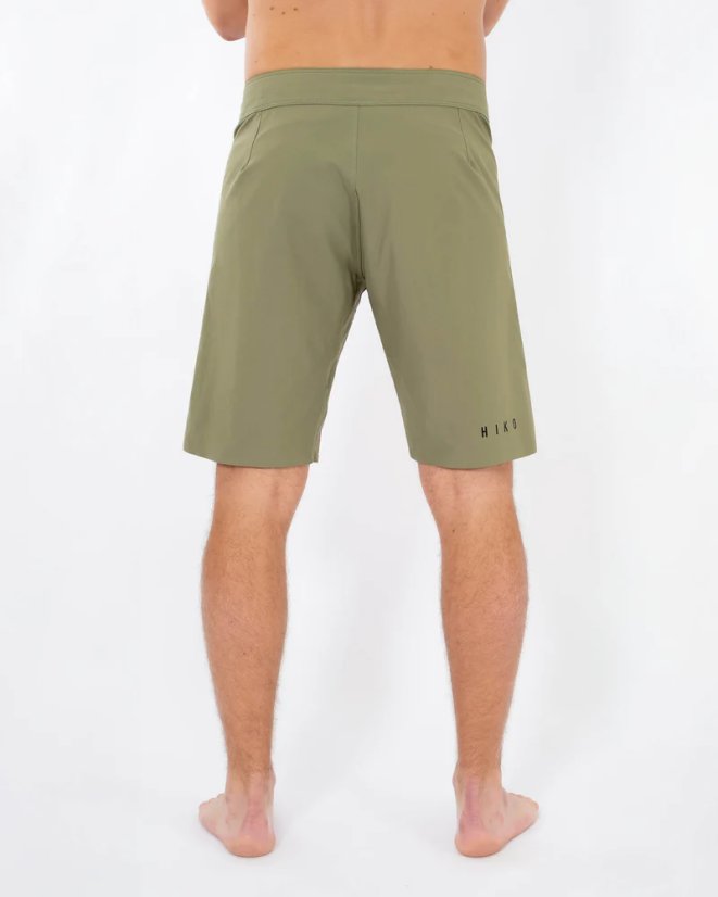 HIKO GAMBIT V2 Shorts - Colour: OCEAN BLUE, Velikost EU: 38 ...