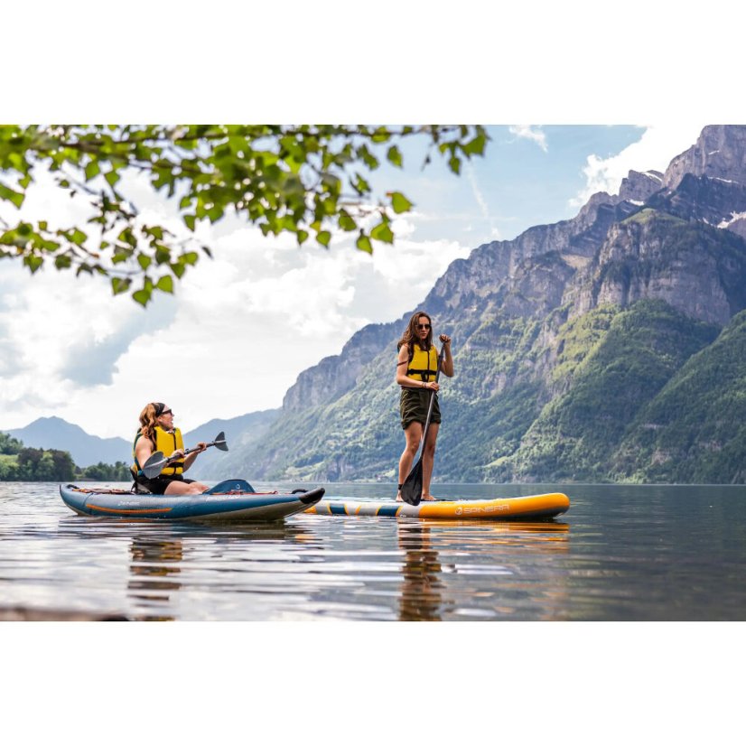 kajak SPINERA Tenaya 120 :: Nafukovací čluny.cz