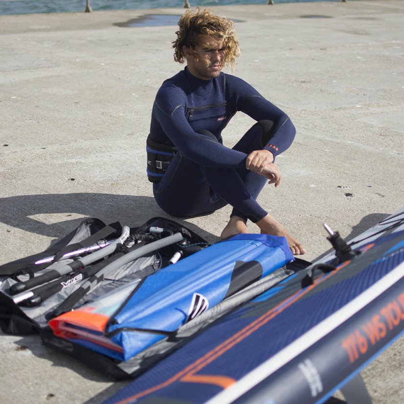 STX Evolve Rig 4.9 :: INFLATABLE BOATS ESHOP