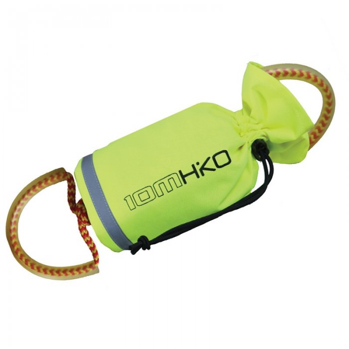 Throw line HIKO THROW 10m :: INFLATABLE BOATS ESHOP